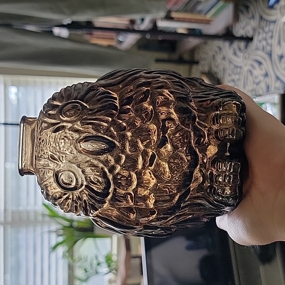 Vintage | Other | Vintage Glass Owl Bank | Poshmark